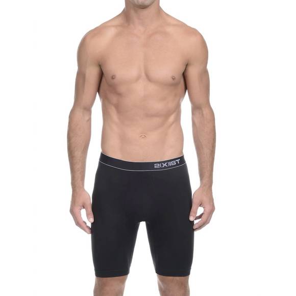 2xist | Underwear & Socks | New 2xist 24 Pima Stretch Boxer Brief In ...